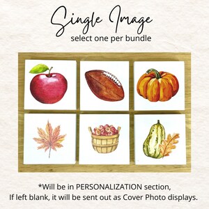 Fall Football Bundle, Fall Wood Signs, Fall Tiered Tray Bundle, Autumn ...