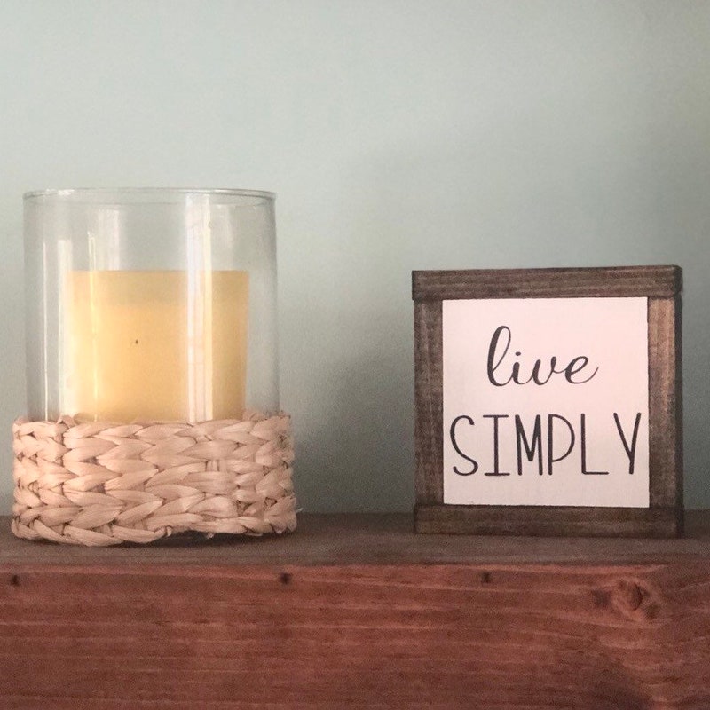 Small Signs - Etsy