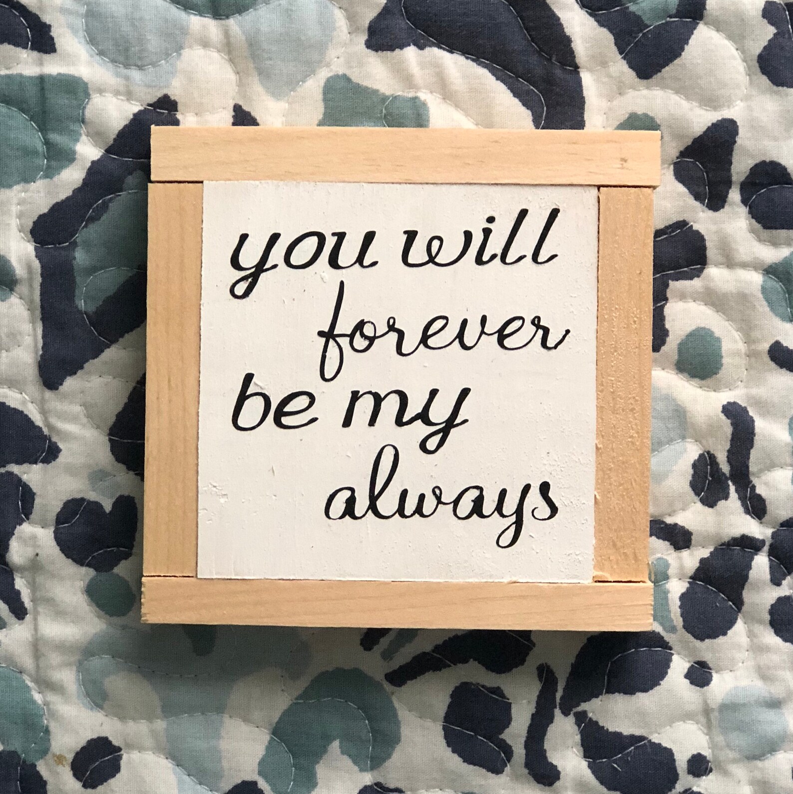 Home Sayings, Small Wood Sign, Rustic Decor, Cute Quotes, Farmhouse ...
