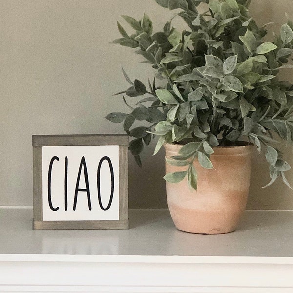 Italian Home Decor - Etsy