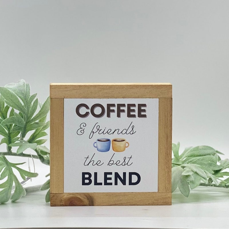 Friends Coffee Bar - Etsy