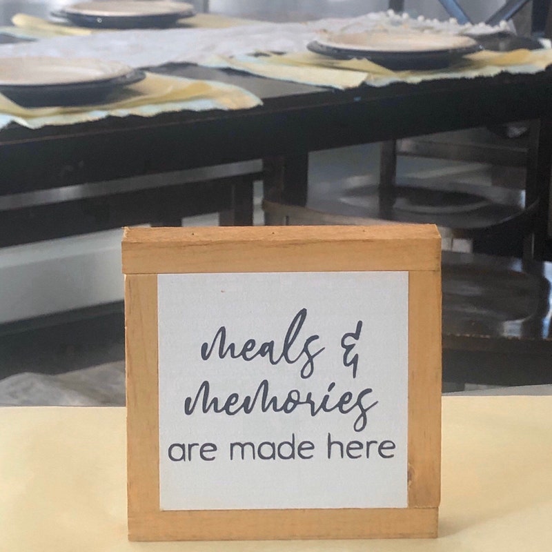 Memories Made Here - Etsy