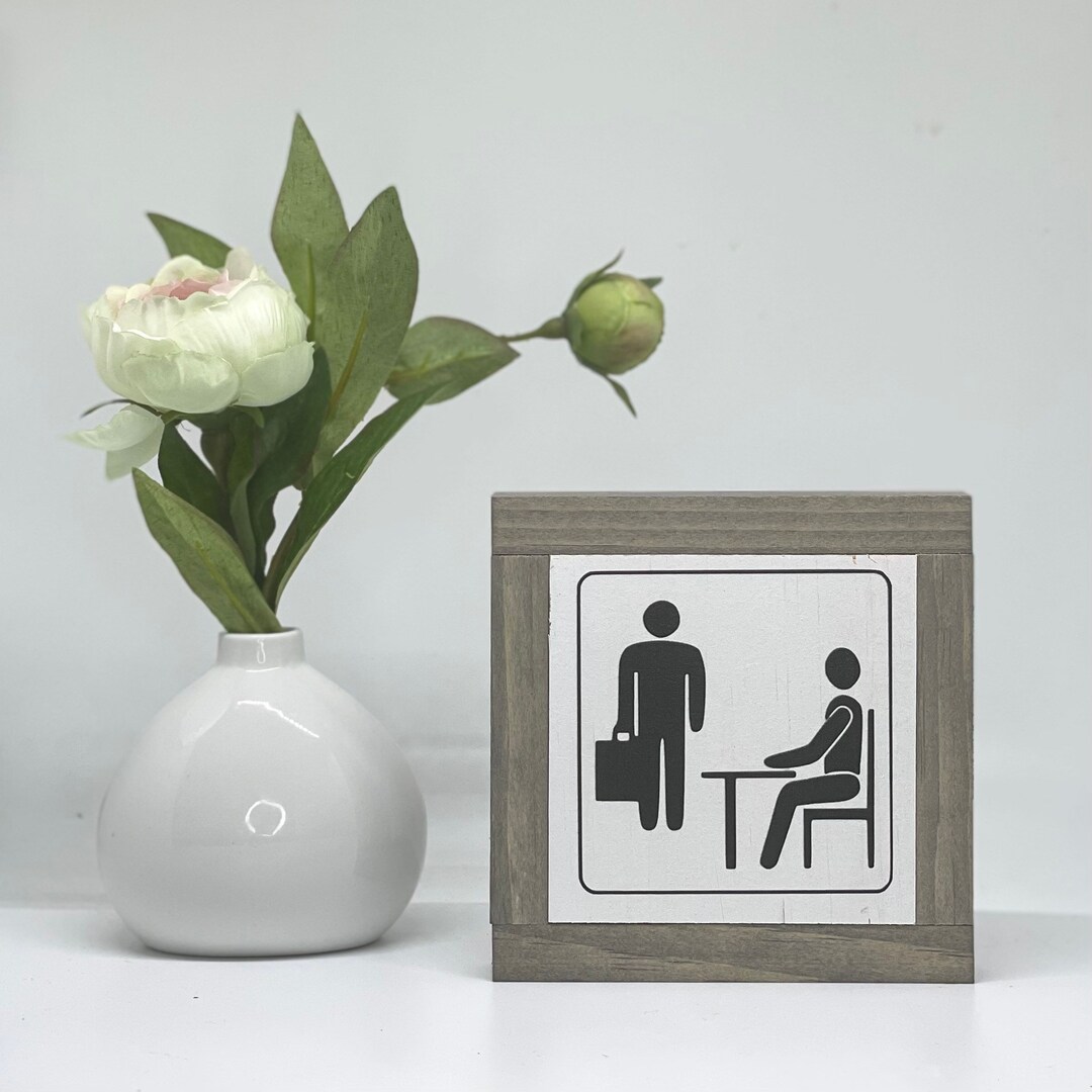 The Office Sign, Michael Scott Sign, Office Decor, Dwight Shrute Sign ...