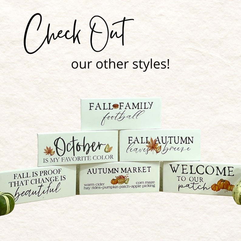 Hay Rides Wood Sign, Farm Fresh Wood Sign, Hello Fresh Wood Sign ...