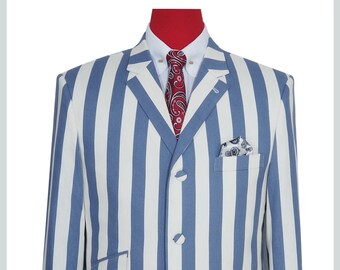 Boating Blazer | Etsy