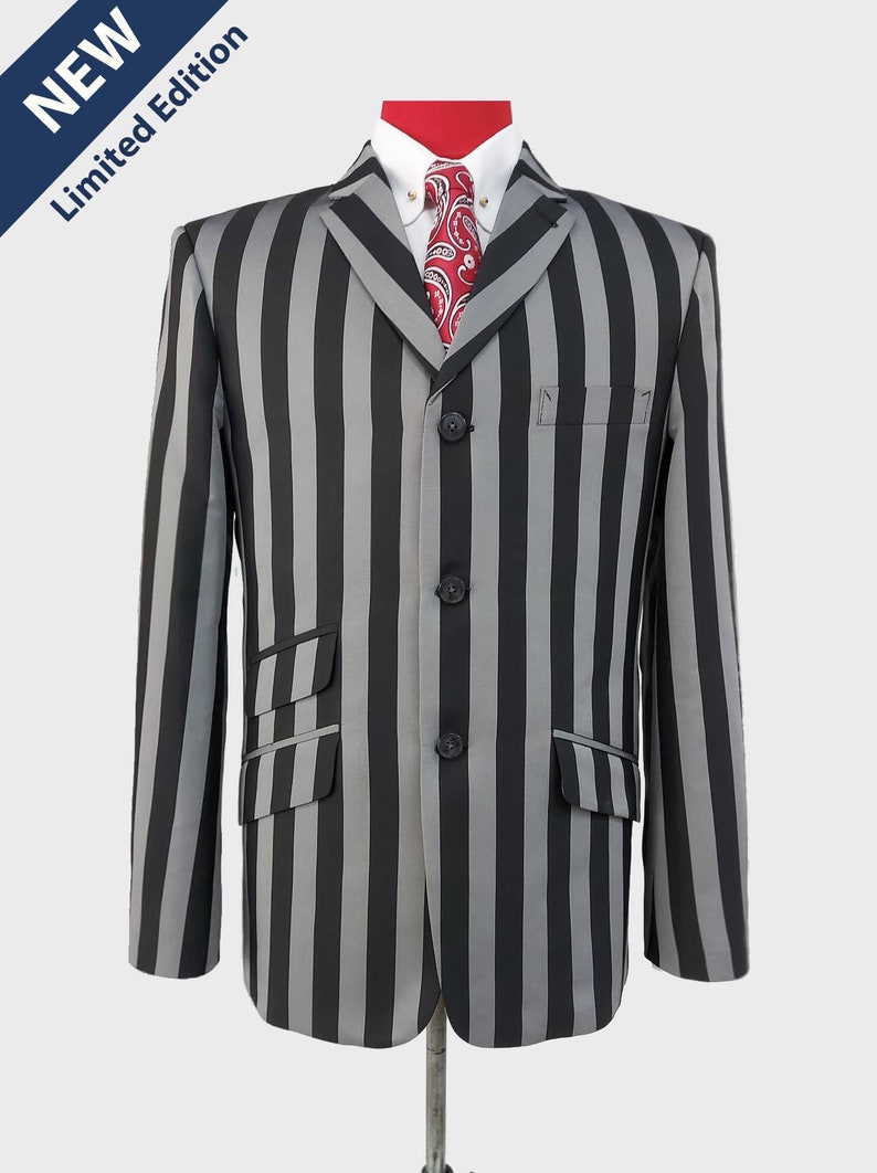 Men's Vintage Style Suits, Classic Suits