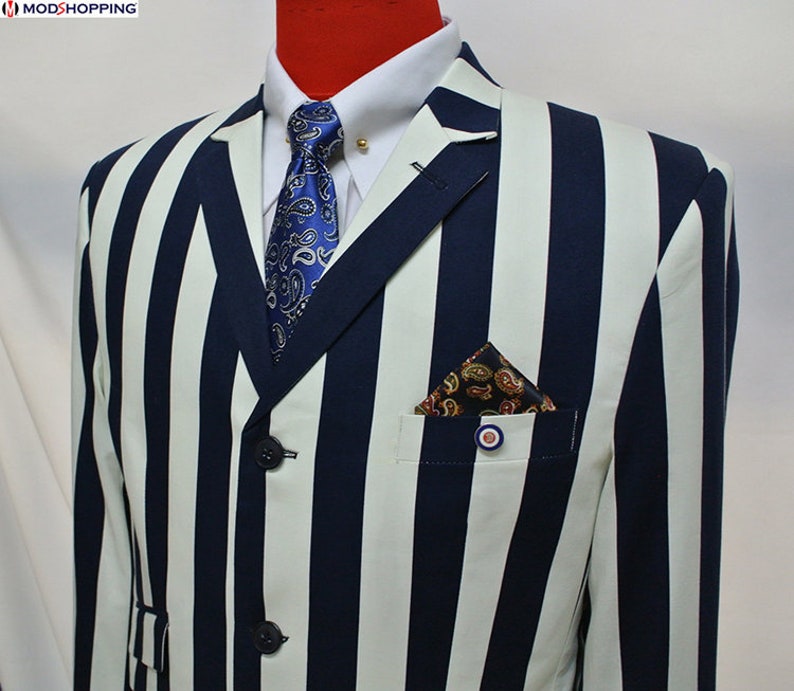 Boating jacket Dark navy blue boating jacket for men | Etsy