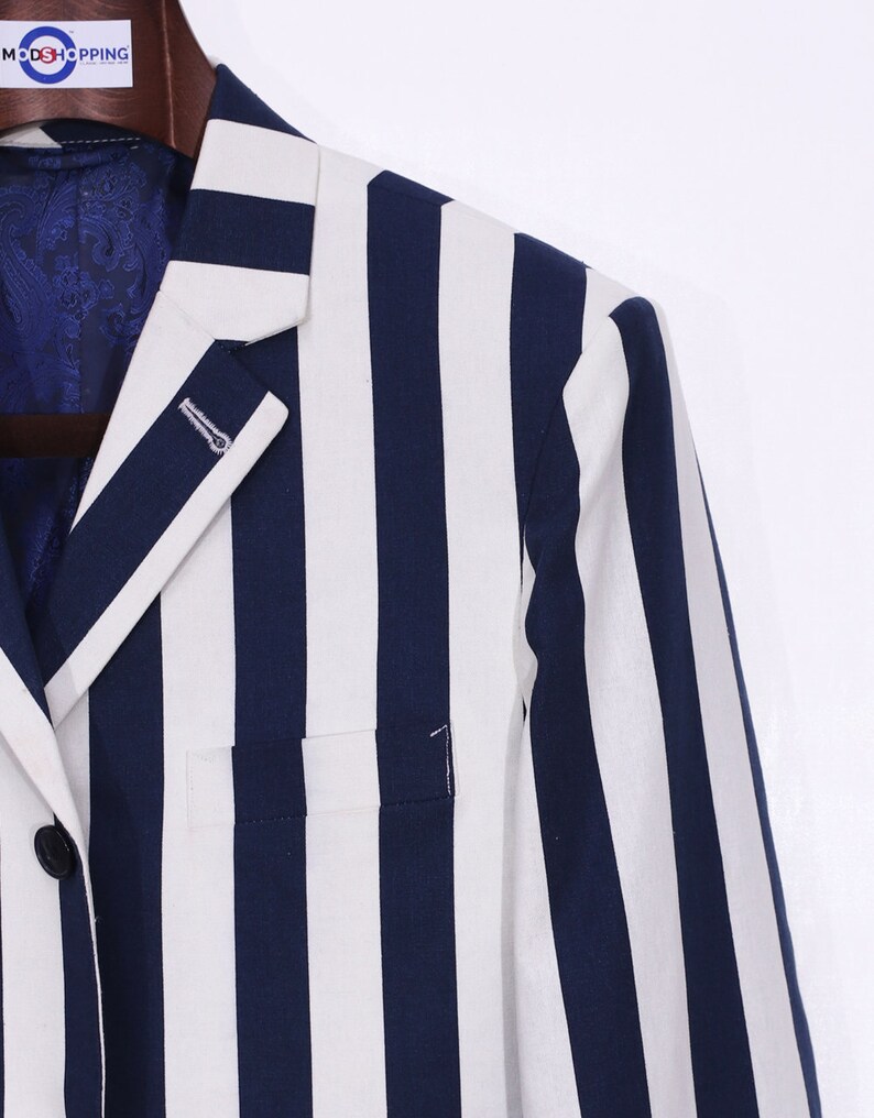 Boating Jacket Dark Navy Blue Boating Jacket for Men - Etsy