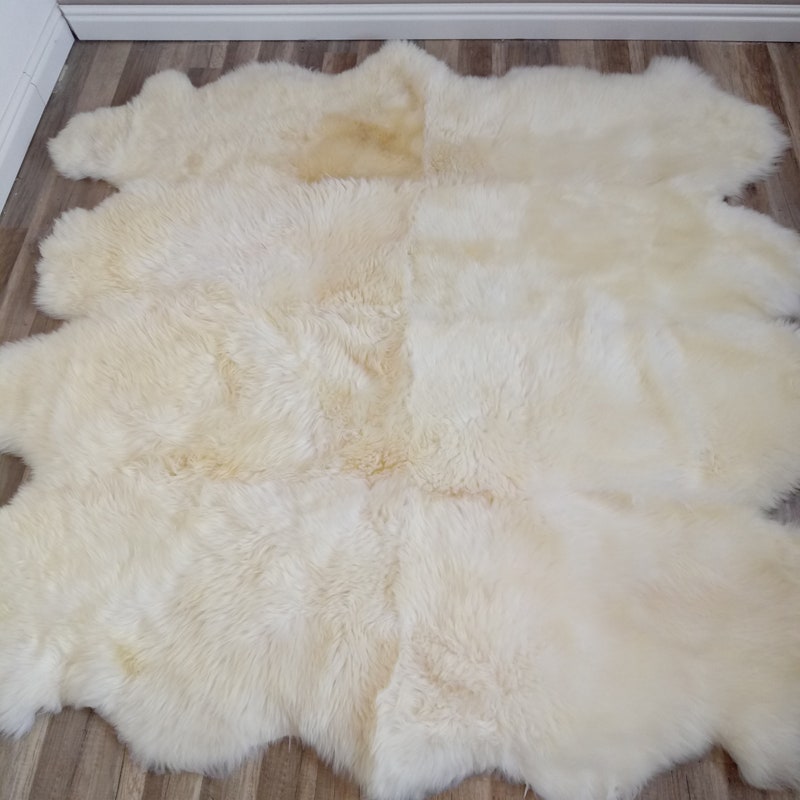 ExclusiveSheepskin - Etsy