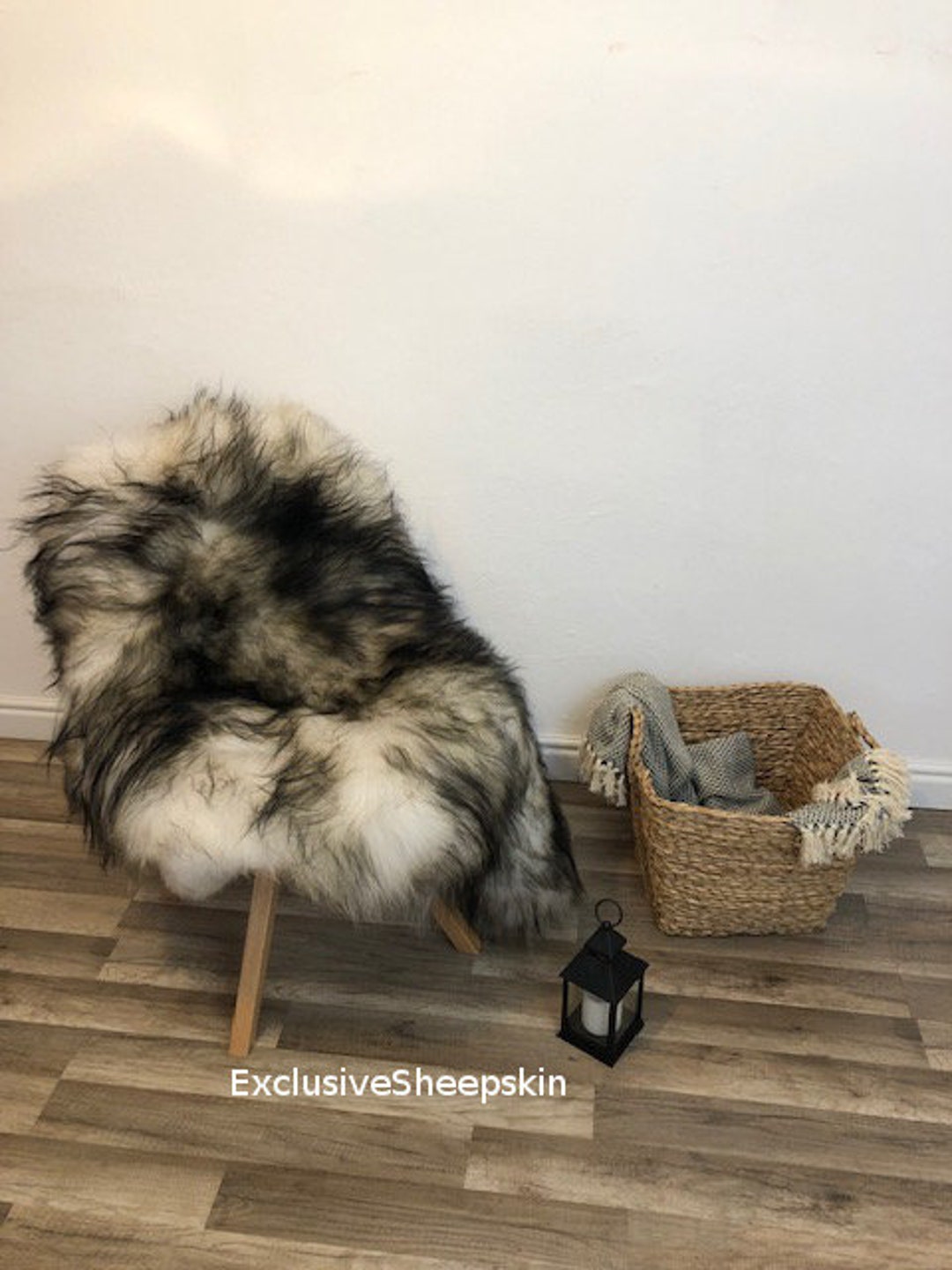 BIG Beautiful Iceland SHEEPSKIN Rug. Humanely Sourced - Etsy