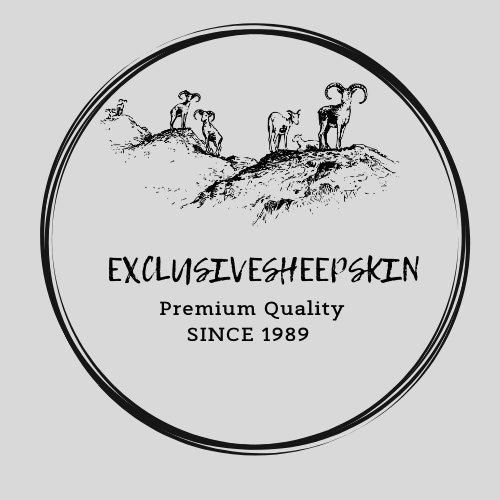 ExclusiveSheepskin - Etsy