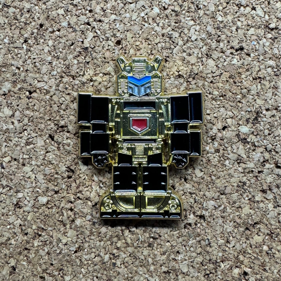 Toy Buzz Variants - Etsy