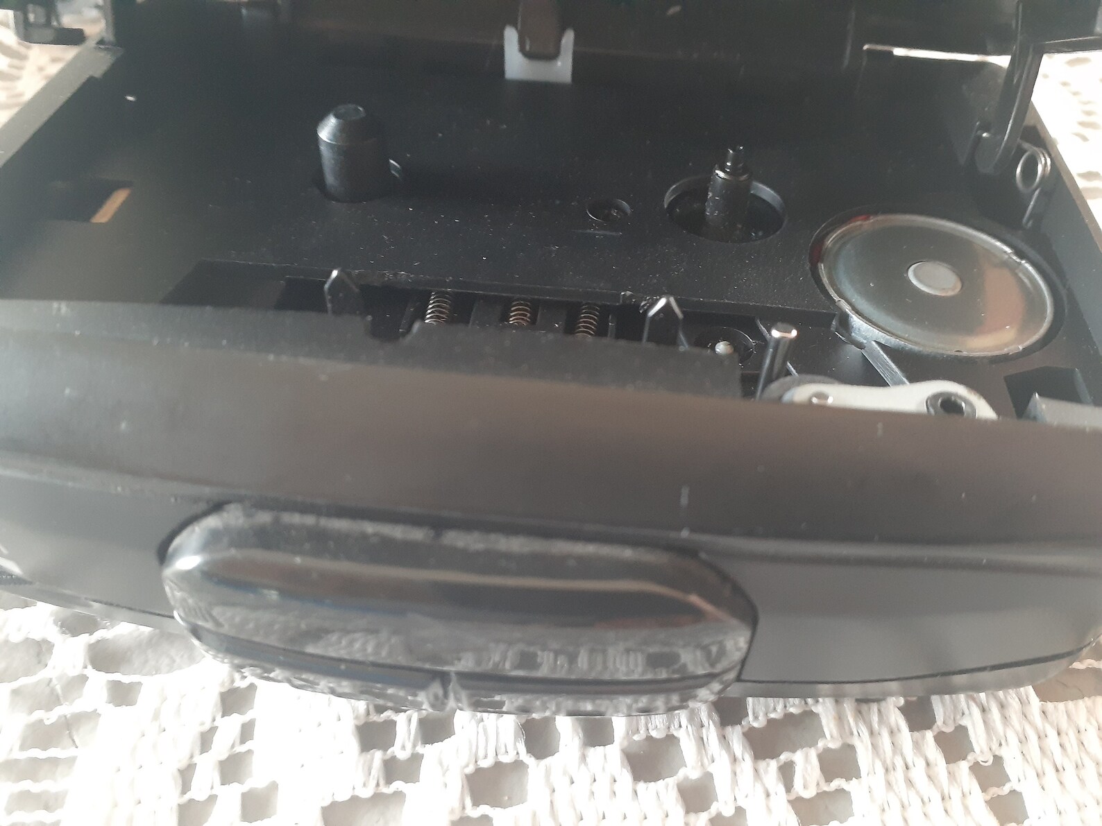 Misakai Walkman, AM/FM Cassette With Head Phones, Tested - Etsy