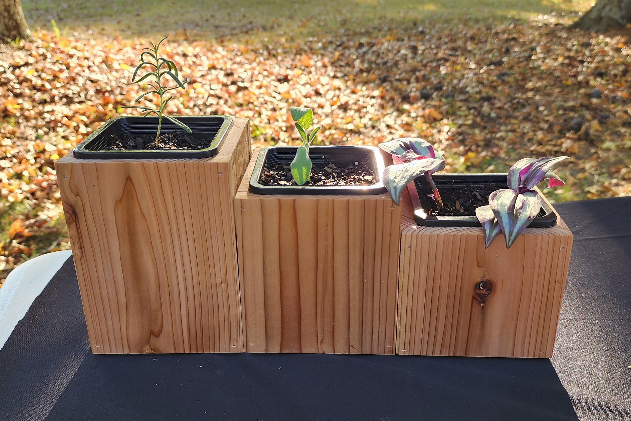 Planter Boxes - Etsy