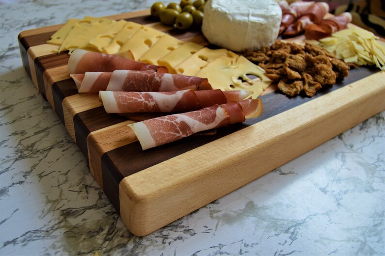 Exclusive Cutting and Chopping Board Unique Serving | Etsy