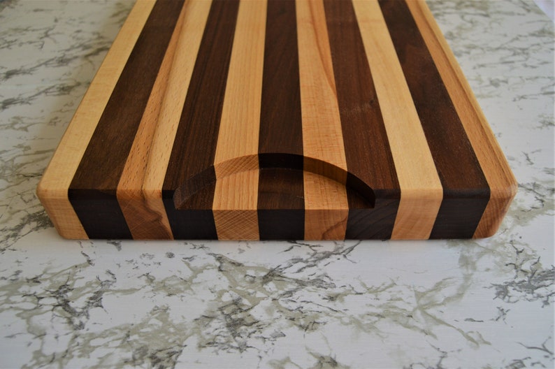 Exclusive Cutting and Chopping Board Unique Serving | Etsy