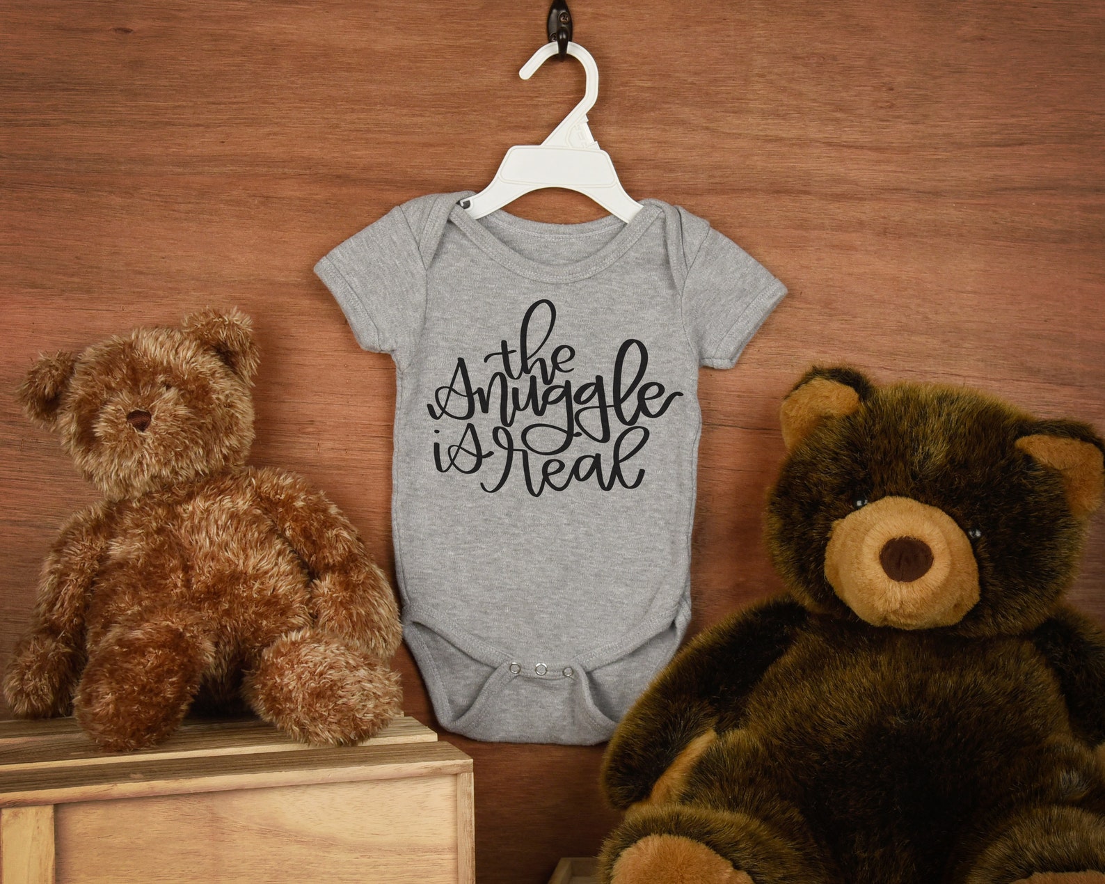 The Snuggle is Real SVG - Etsy