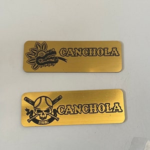 Hard Hat Name Tag - Custom - Personalized - Hard Hat Name Plate - Etsy