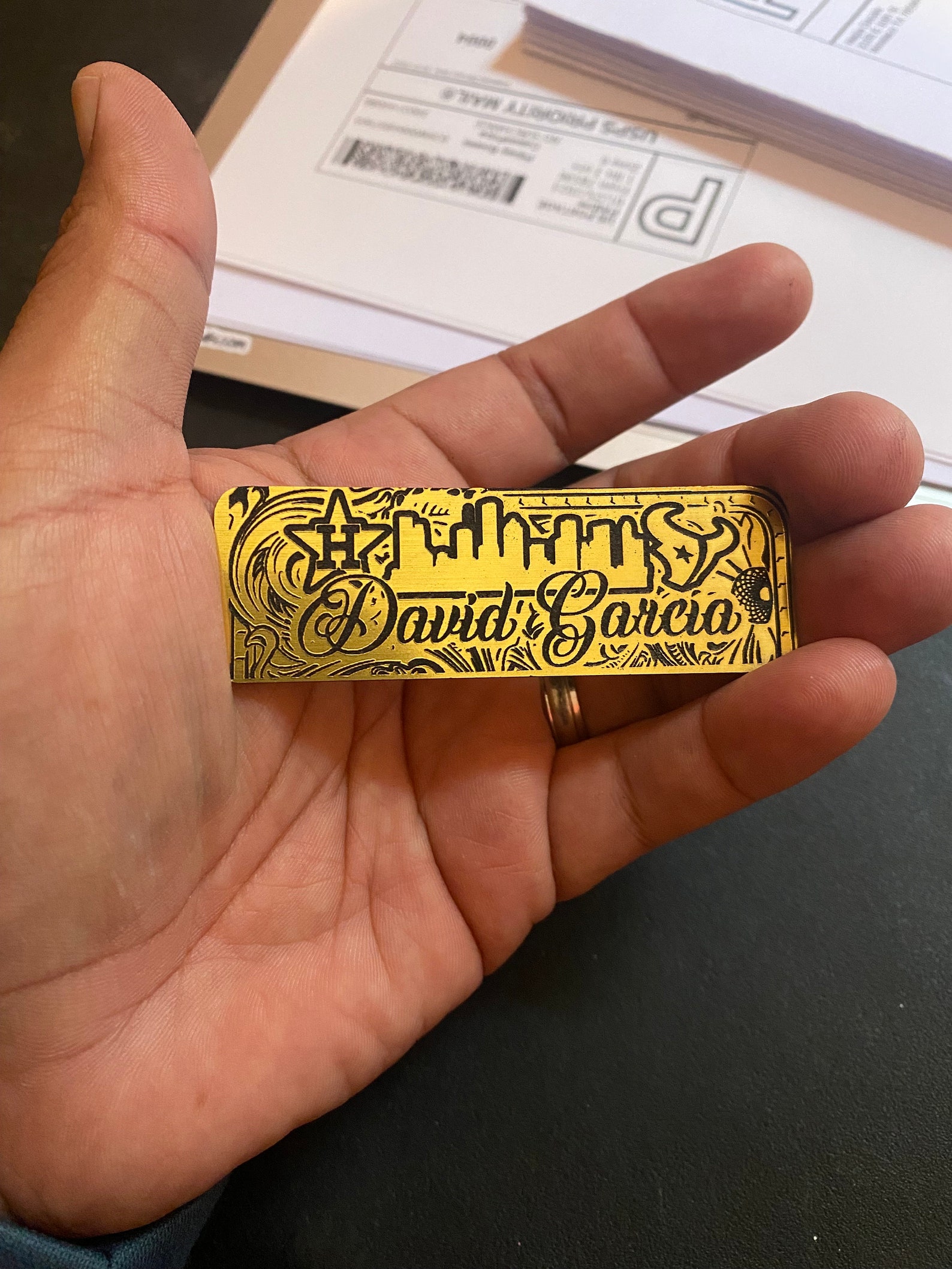 Hard Hat Name Tag Custom Personalized Hard Hat Name Plate - Etsy