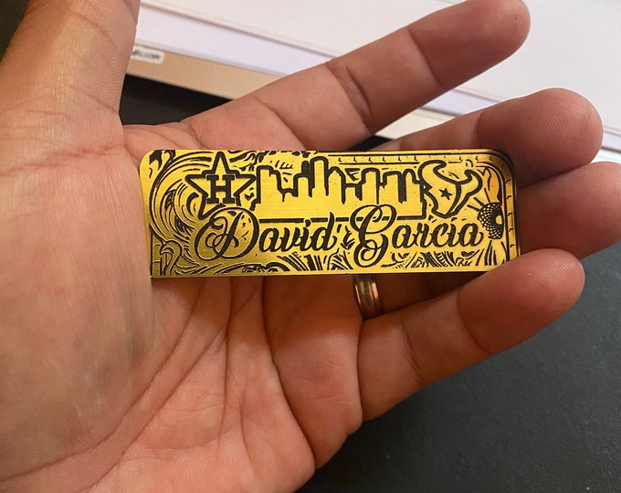 Hard Hat Name Tag Custom Personalized Hard Hat Name Plate - Etsy