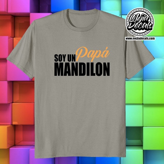 Papa Casado - Papa Mandilon - Dia Del Padre - Fathers Day Cut Files ...