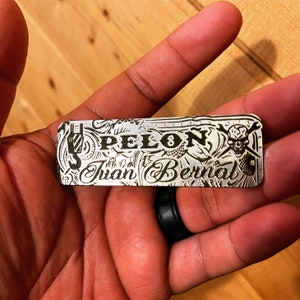 Hard Hat Name Tag - Custom - Personalized - Hard Hat Name Plate - Etsy