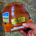 Hard Hat Name Tag - Custom - Personalized - Hard Hat Name Plate - Etsy