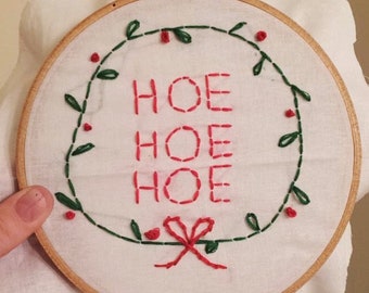 Aesthetic embroidery | Etsy