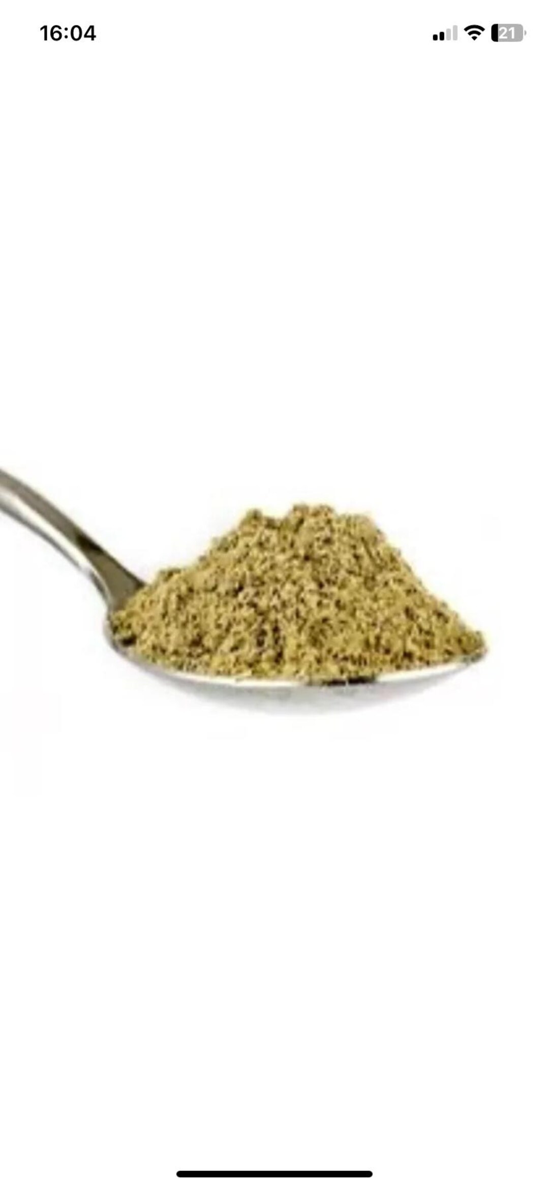 ATIBALA / Indian Mallow / Thuthi Powder / Thuthi Powder 100g Uk Seller ...