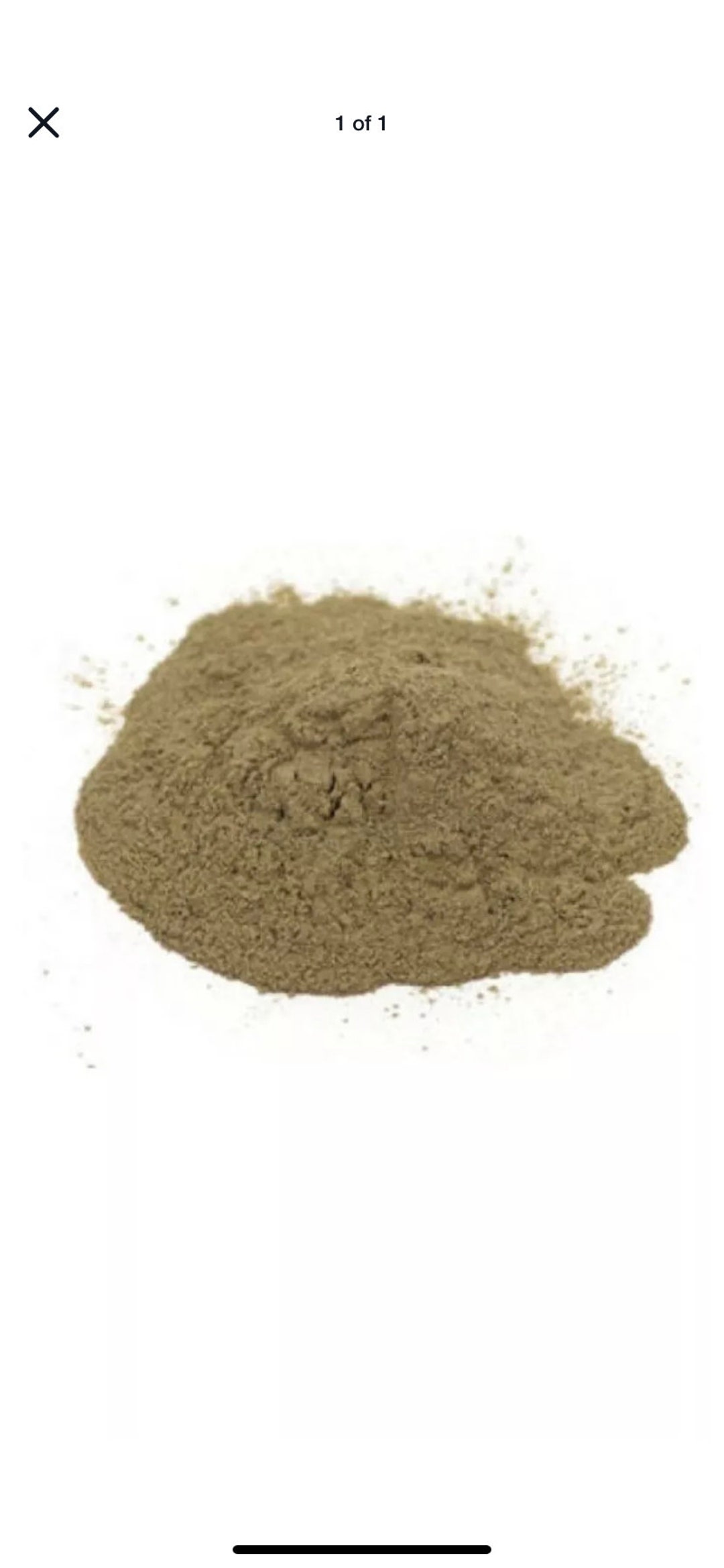 Pure Bakuchi |babchi |bavanchi Powder 100g Free Shipping Uk Seller - Etsy