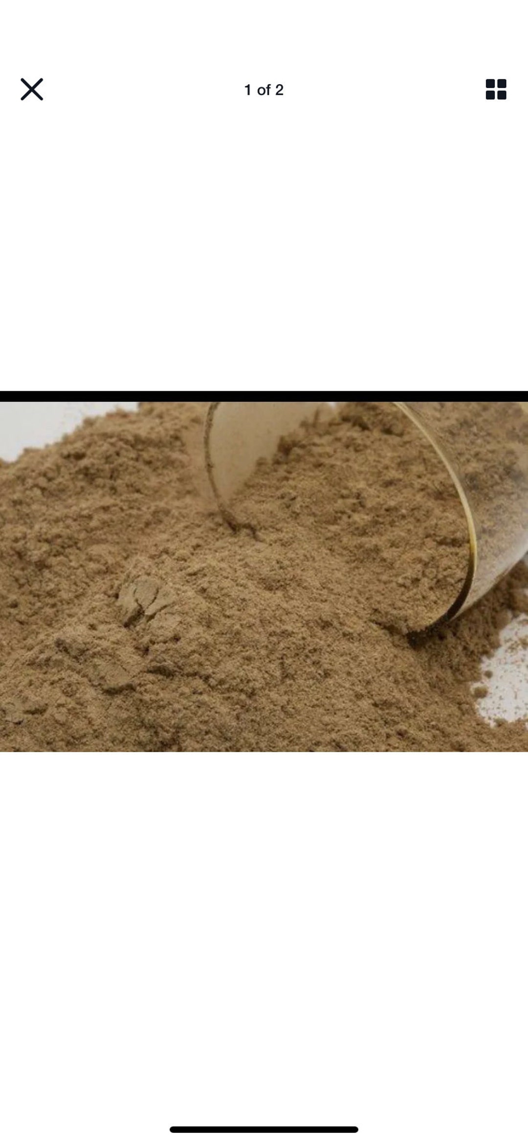 Pure Bala Beej Khareti Sida Cordifolia Powder 100g Uk Seller Free ...