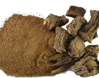 Anantmool Powder - Etsy