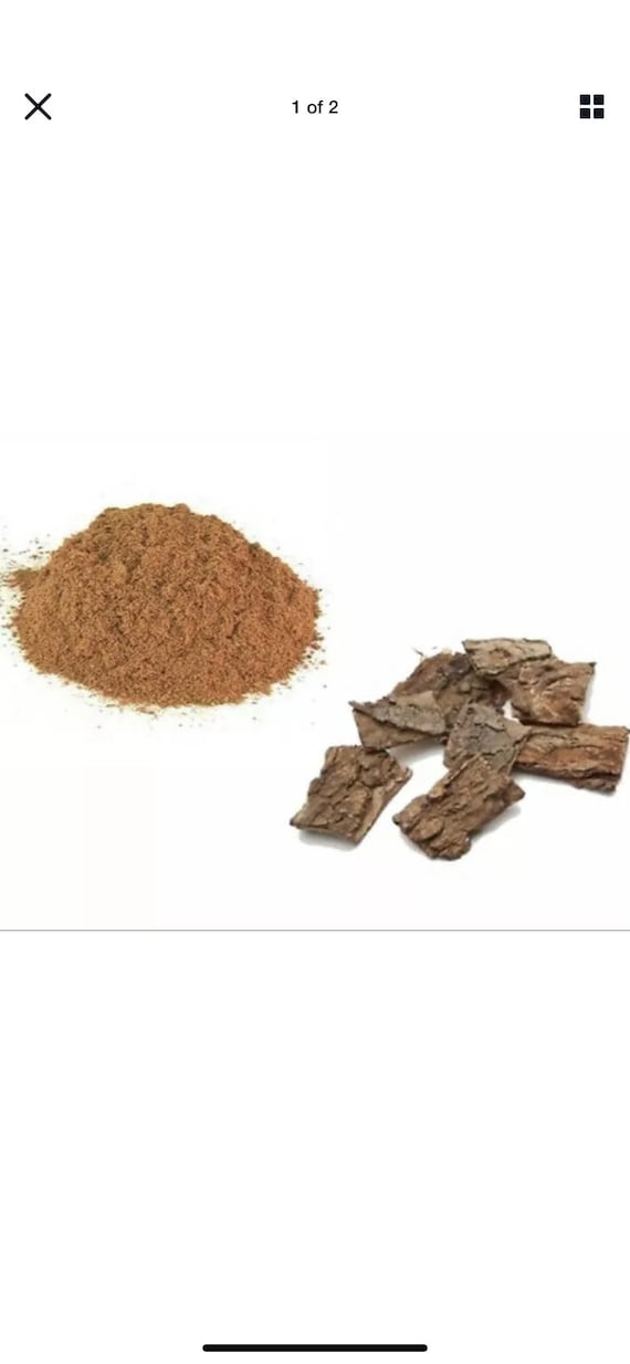 Neem Bark Powder azadirachta Indicaindian Lilac POWDER 100g | Etsy