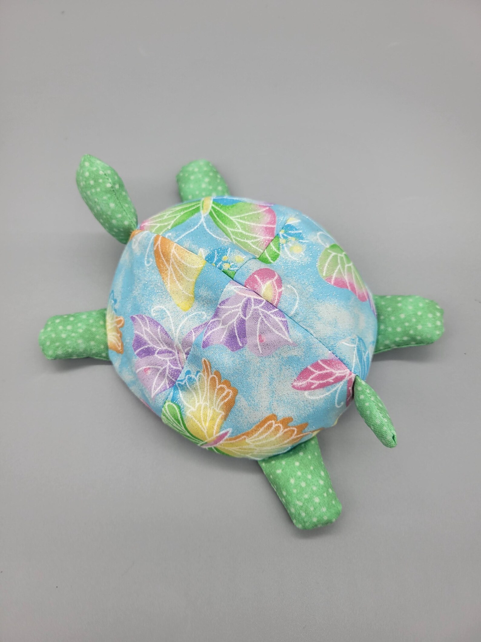 Butterfly Turtle Rice Therapy Hot/cold Bag - Etsy