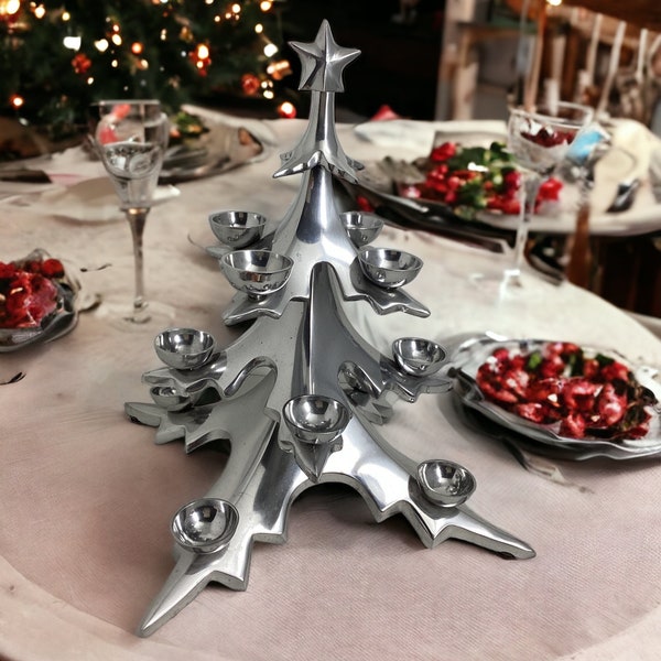 Pottery Barn Centerpiece - Etsy