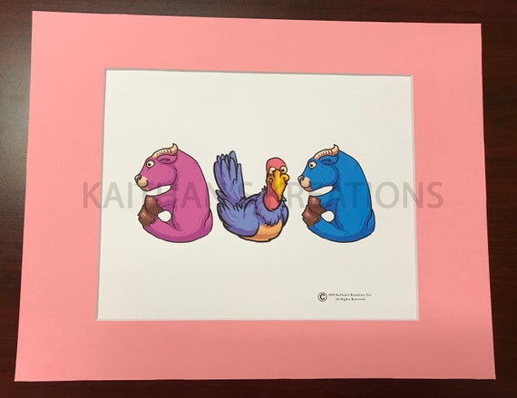 AVA Baby Name Animal Alphabet Letter Nursey Wall Gift Cute | Etsy