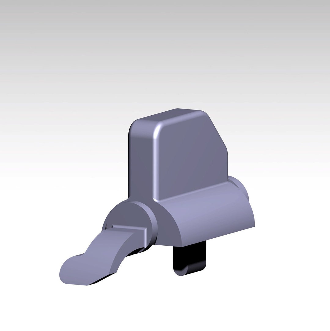 Replacement Switch for Ryobi One Leaf Blower Model P2107 18V Etsy