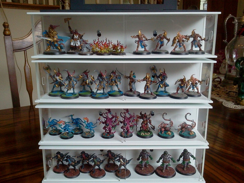 Magnetic Miniature Base Liner, Adhesive Backing - Etsy