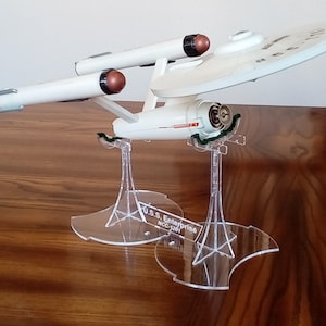 Model Airplane Display Stand Kit - Digital Download - Etsy