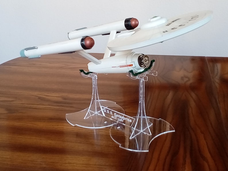 Model Airplane Display Stand Kit - Digital Download - Etsy
