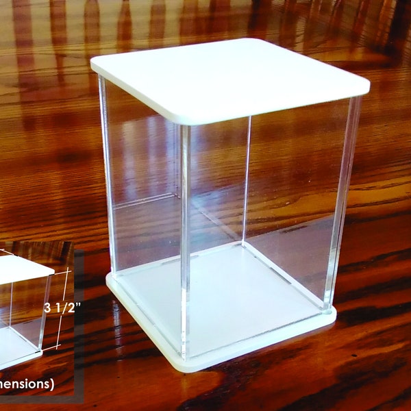 Nendoroid Display Case - Etsy