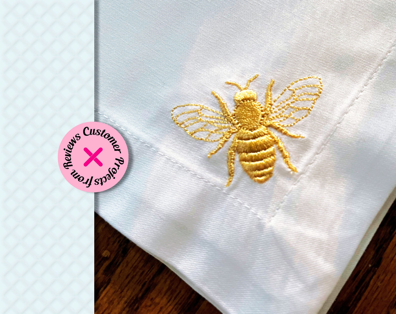 Mini Bee Monochrome Machine Embroidery Design Flying - Etsy