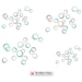 Floating Bubbles Machine Embroidery Design - 4 Sizes - INSTANT DOWNLOAD ...