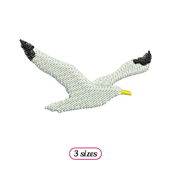 Seagull - Etsy