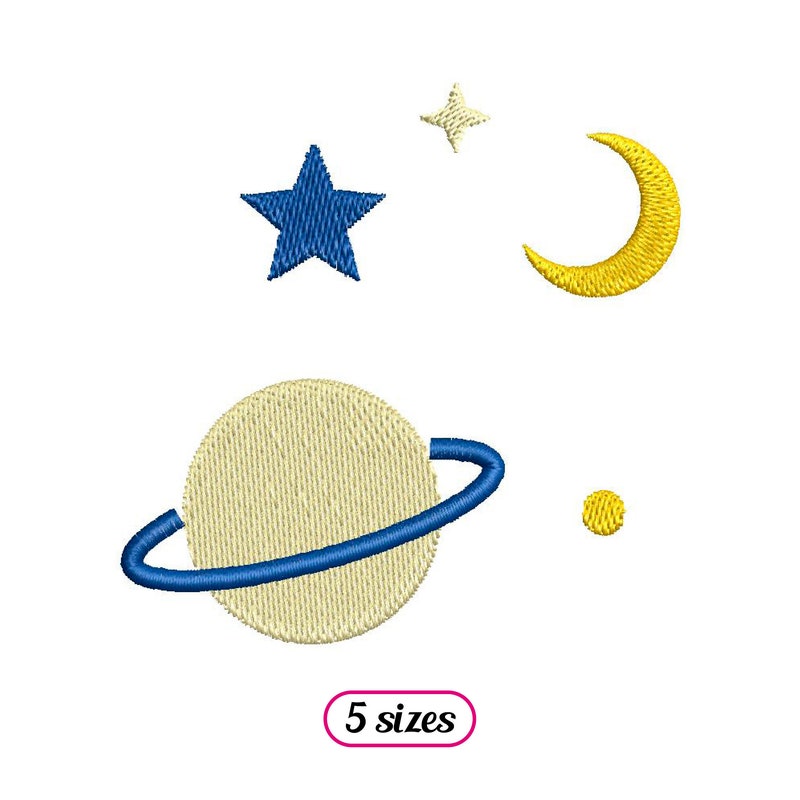 Moon Logo Design - Etsy