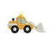 Mini Front End Loader Machine Embroidery Design – Loader Construction ...