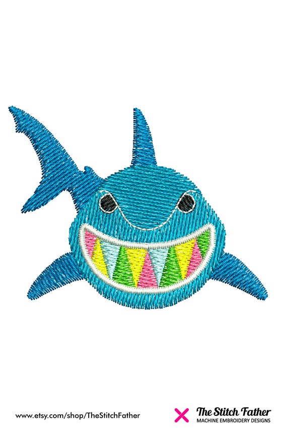 Upholstery Craft Supplies & Tools Shark Embroidery Shark Machine ...