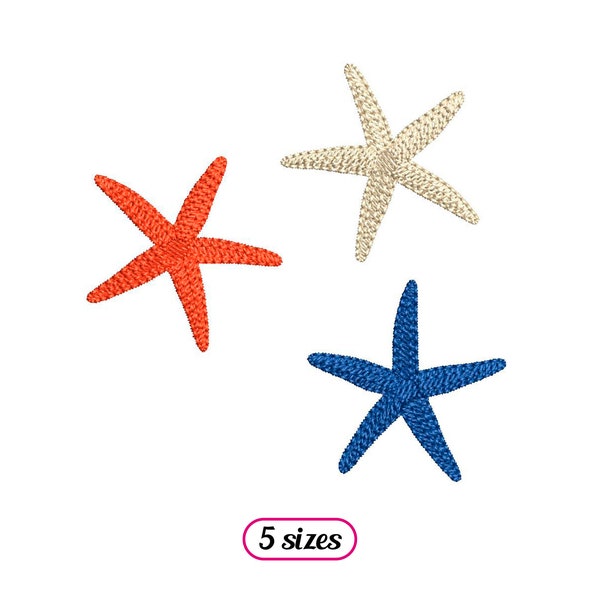 Starfish Design - Etsy