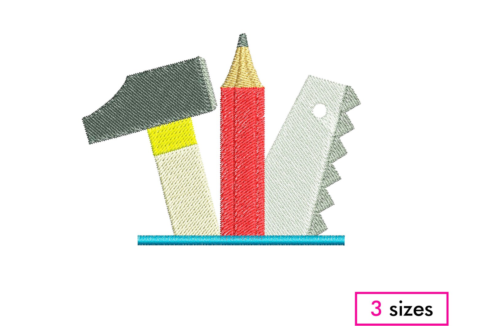 Woodworker Pocket Embroidery Design Pocket Topper Woodwork | Etsy