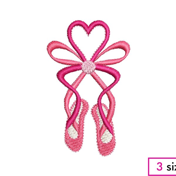 Ballet Shoes - Etsy